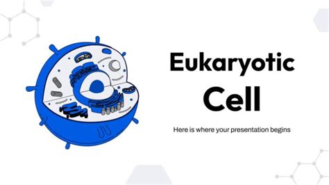 Prokaryotes And Eukaryotic Cell Ppt Powerpoint