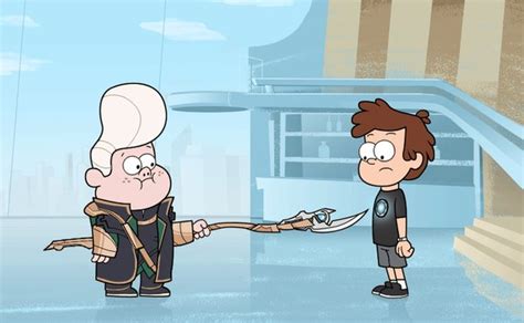 Gravity Falls фэндомы Gf Персонажи Gf Разное Dipper Pines