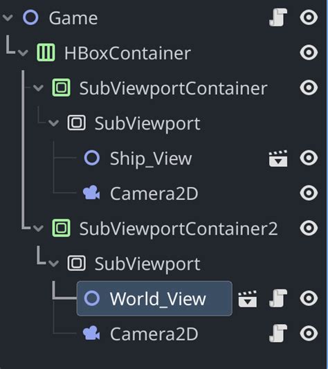 Handle Mouse Input For The Viewport Currently Under The Mouse Cursor