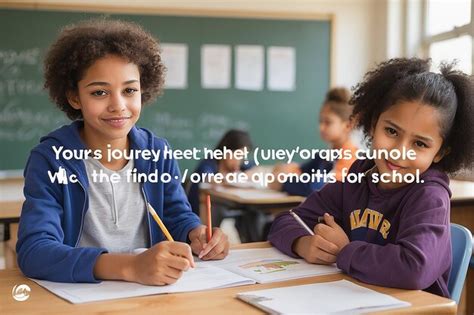 Premium Photo Your Journey Begins Here Apply Now