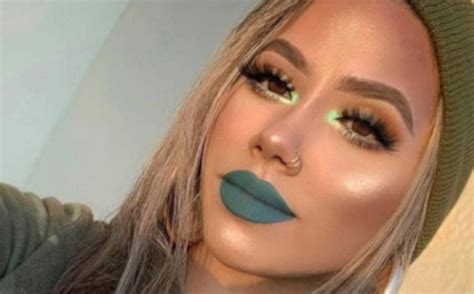 Prom Makeup For Mint Green Dress Saubhaya Makeup