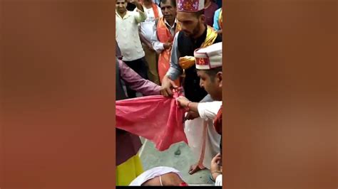 Devta Ke Gur Kese Nikalte H Himachal Gods Youtube