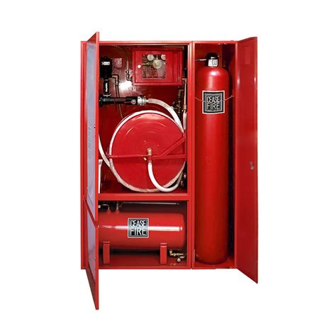 Hydrant System Cf 3000 Ceasefire India