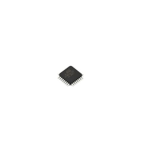 Atmel Atmega328p Smd Diyelectronics