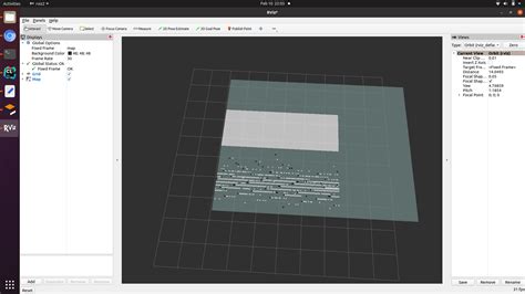 Resizing Costmap Issue Ros Planning Navigation GitHub