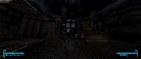 Modded Fallout Who Vegas Console Commands Anyone Know If It Is