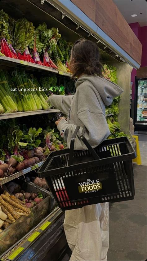 Supermarché Modele De Broderie Nutrition