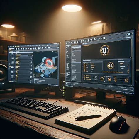 Update Optimizing Unreal Engine 5 For Low End Pcs Essential Settings