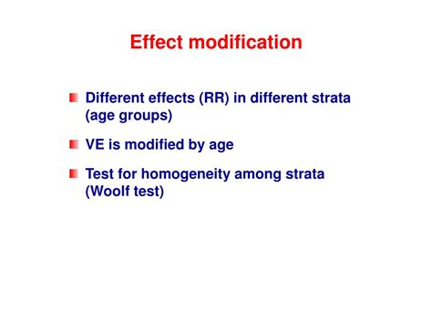 Ppt Analytical Epidemiology Powerpoint Presentation Free Download Id 6557192