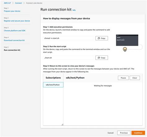 Understanding Aws Iot Core Features Use Cases And Quick Tutorial Emq