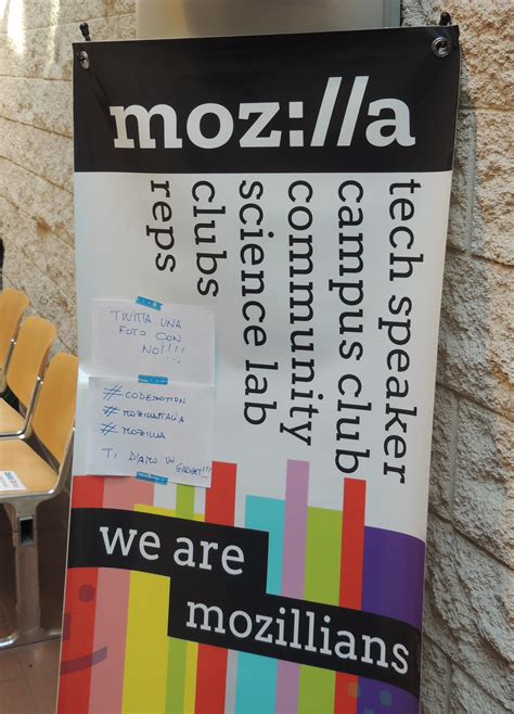 Codemotion Rome 2017 I Was There Daniele Mte90 Scasciafratte