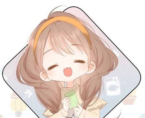 Cute Chibi From Once More Manhwa Chibi Anime Kawaii Anime Chibi Chibi Drawings