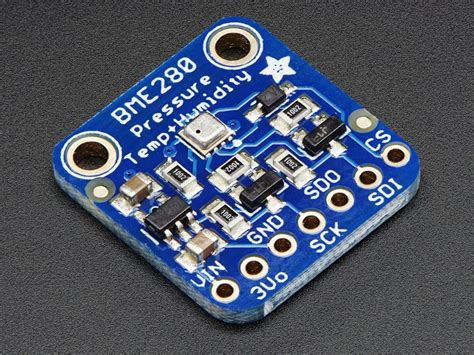 Bme280 Optimal Mit Micropython Ansteuern Bob Entwicklung Hiveeyes