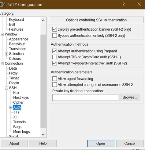 Github Umang2707aws Ec2 Access With Putty How To Access Aws Ec2 Ubuntu Instance Using Putty