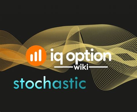 Optimal Stochastic Oscillator Settings To Trade Trend Reversals On IQ Option IQ Option Wiki