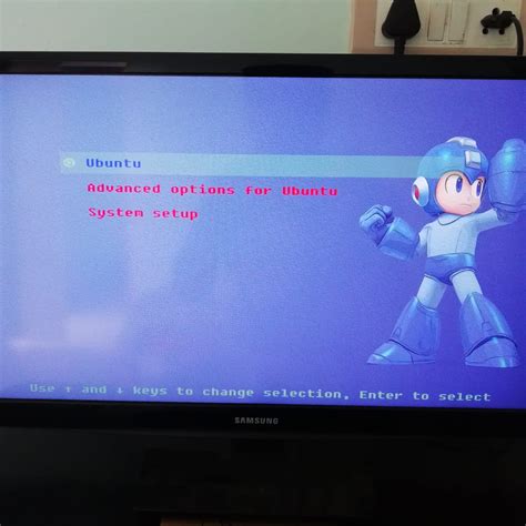 Suspend Ubuntu Only Boots After Booting Windows And Restarting Ask Ubuntu