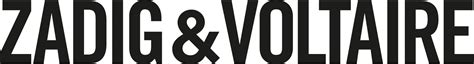Zadig Et Voltaire Logo Download In Svg Vector Or Png File Format