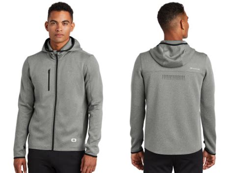 Custom Jackets With Logos Dreamscape Printing