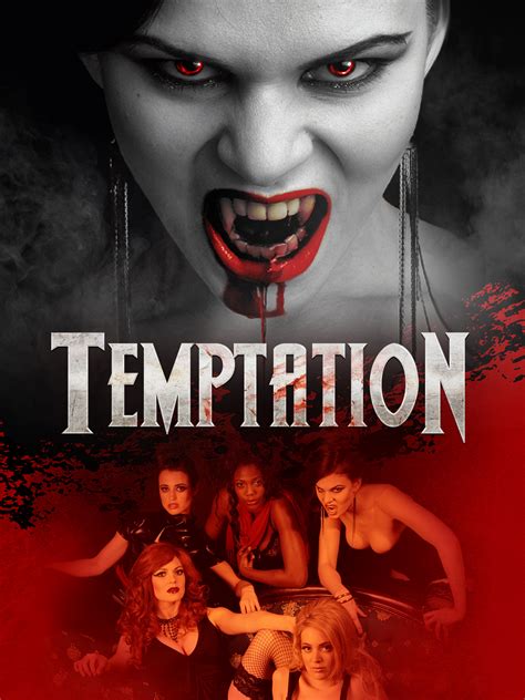 Prime Video Temptation