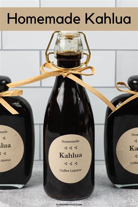 Best Kahlua Coffee Recipe Artofit