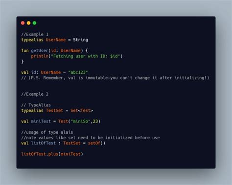 Kotlin Java Backenddevelopment Learningjourney Kotlinbeginner Bassey Inameti