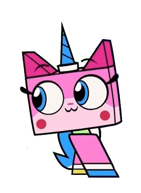 Unikitty Vector 14 By Milankow01 On Deviantart
