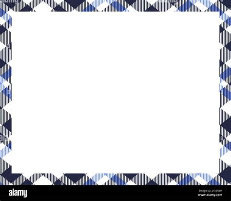 Rectangle Borders And Frames Vector Border Pattern Geometric Vintage Frame Design Template For