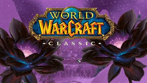 Blizzard Attempts New Fix For Black Lotus In Wow Classic