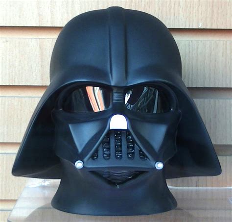 Darth Vader Head Free Stock Photo Public Domain Pictures