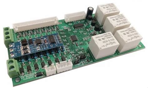 Channel Input Ma Channel Isolated Input Channel Relay Output Modbus Rs Module At