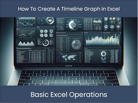 Tutorial Do Excel Como Criar Um Gráfico Da Linha Do Tempo No Excel