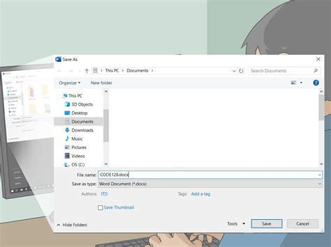 Ways To Create A Barcode WikiHow