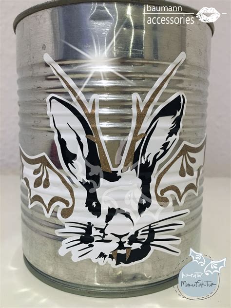 Osternester Mal Anders Osterdosen Baumann Accessories