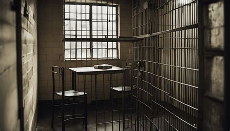 Top 7 Death Row Documentaries Journey From Arrest To Execution