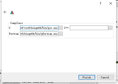 win10 安装 lapack blas windows10 安装blas csdn博客