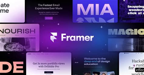 framer learn how to use fixed and absolute positioning in stacks