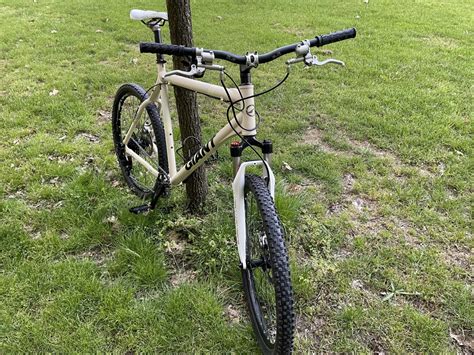 Giant Xtc-4 used in xl | buycycle