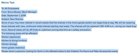 Assignment Create Basic Document Computer Applications For Managers
