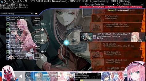 Best Zero Two Skin Rosuskins