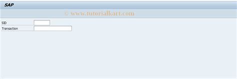 RZ30 SAP Tcode Remote Execution Of Transactions