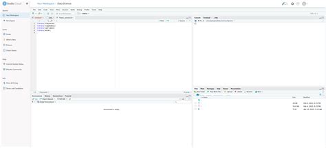 Rstudio Cloud Cannot Read Property DesktopInfo Of Null Issue Ellpeck