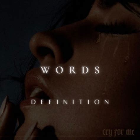 Pin On Aes Word Definitions Words Writing