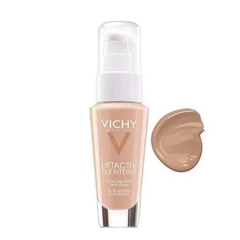Vichy Liftactiv Flexiteint Foundation 25 Nude 30ml Cdon