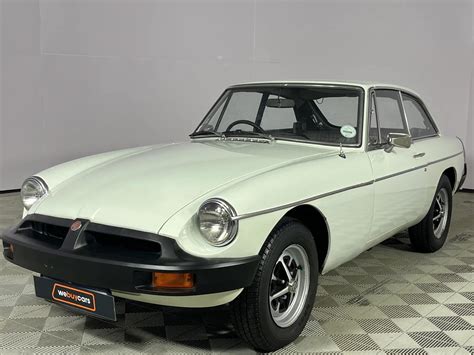 Used 1975 Mg For Sale In Kwazulu Natal Auto Mart