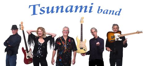 Tsunami Band