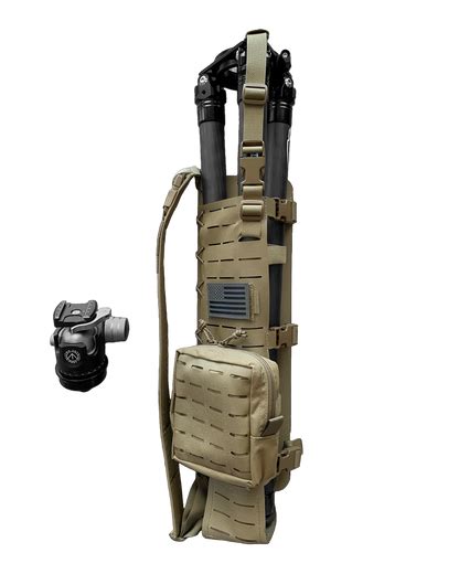 Stalker Pack Tracer Tactical