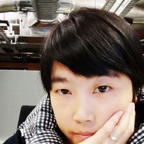 Hongyu Li The Commonwealth Scientific And Industrial Research Organisation Canberra Csiro