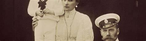 42 Tragic Facts About Alexei Romanov Russias Last Heir Factinate