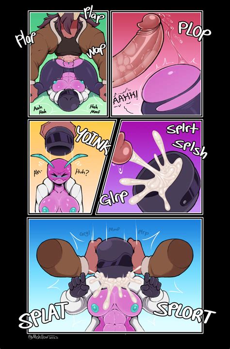 Rule 34 Absurd Res Anthro Areola Bea Fr0gv0re Biped Bodily Fluids