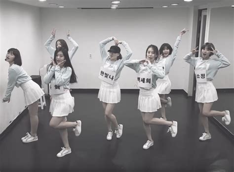 Year 7 Class 1 Dévoile Le Mv De “please Remember Me” Ckjpopnews